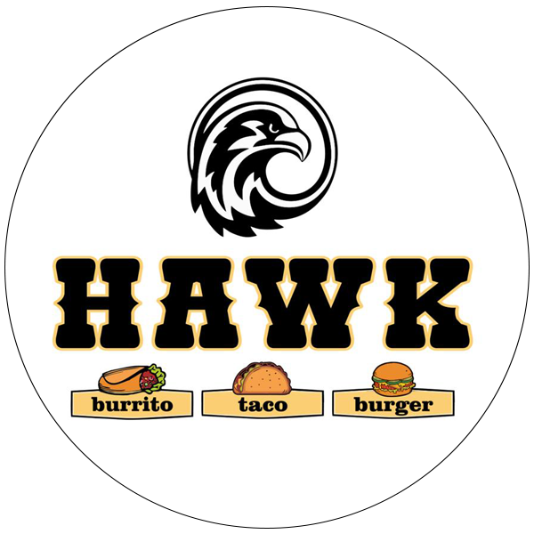 Hawk - Burrito & Taco & Burger | Dijital Menü